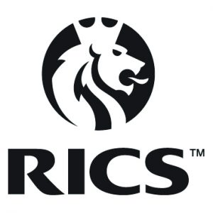 RICS-Stacked-®Logo | CLT, Glulam & Hybrid Structural Solutions - UK