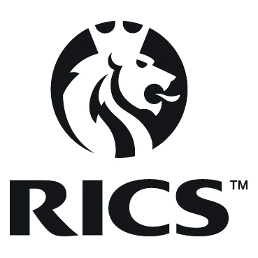 RICS-Stacked-®Logo | CLT, Glulam & Hybrid Structural Solutions - UK