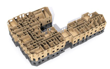 gf_loughborough3 | CLT, Glulam & Hybrid Structural Solutions - UK